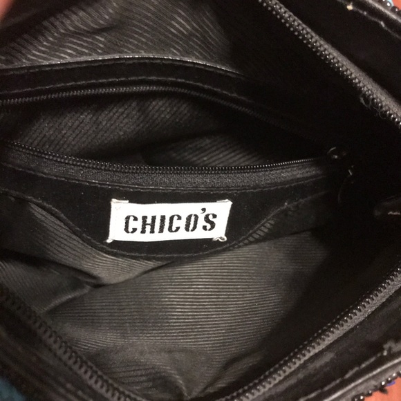 Chico's | Bags | Vintage Chico Bag | Poshmark